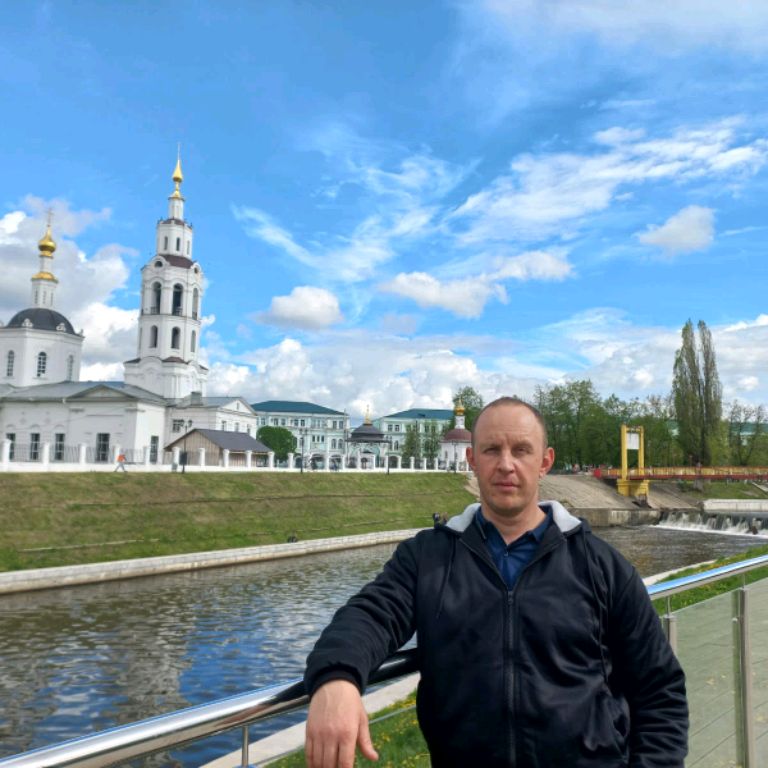 Иконка канала Михаил
