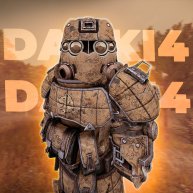 Иконка канала Darki4