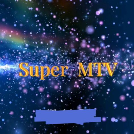 Иконка канала SuperMTV