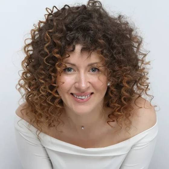 Иконка канала Margarita Bugaeva|Actress