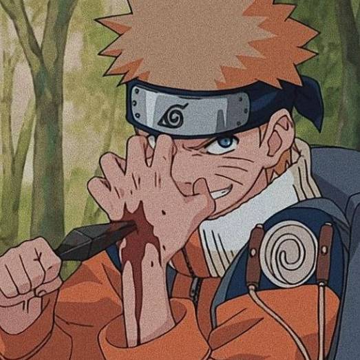 Иконка канала Naruto Hurricane Chronicles Online