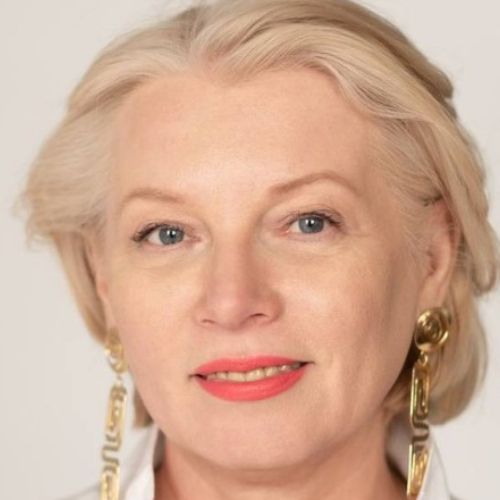 Иконка канала Светлана Комарова