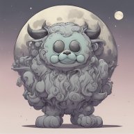 Иконка канала Moonirbis