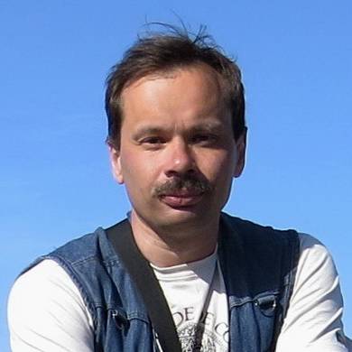 Иконка канала Alexey Lagutin