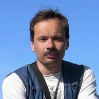 Иконка канала Alexey Lagutin