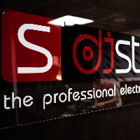 Иконка канала SDJSTUDIO & SDJSHOW