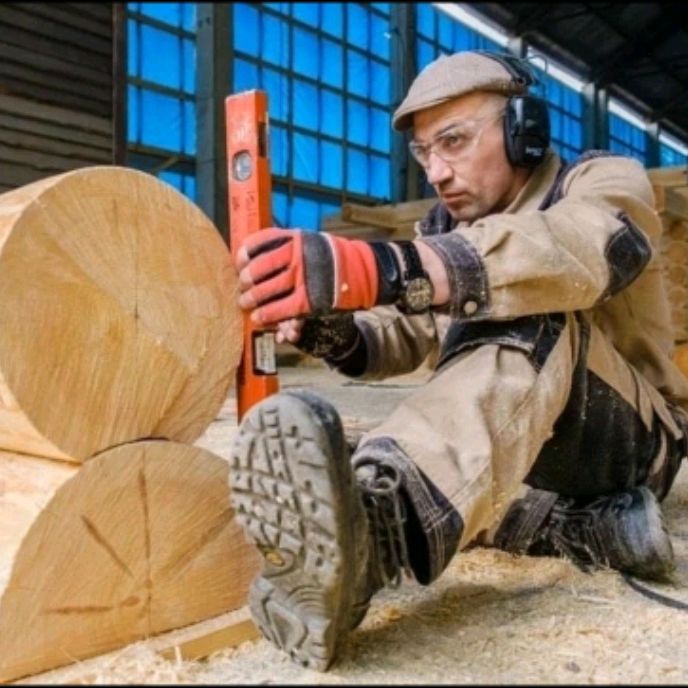 Иконка канала БывалыЙ ПлотниК