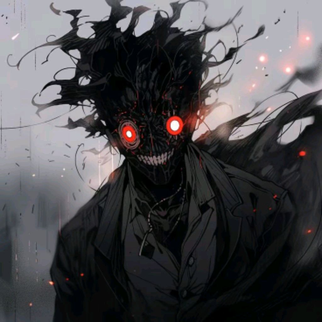 Иконка канала ANIMEMAGIYA