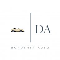 Иконка канала DoroshinAUTO