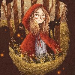 Иконка канала vedmochka