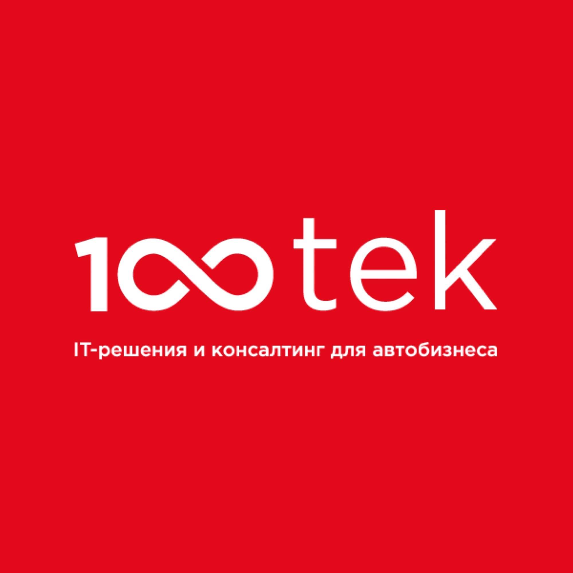 Иконка канала CTO TEK