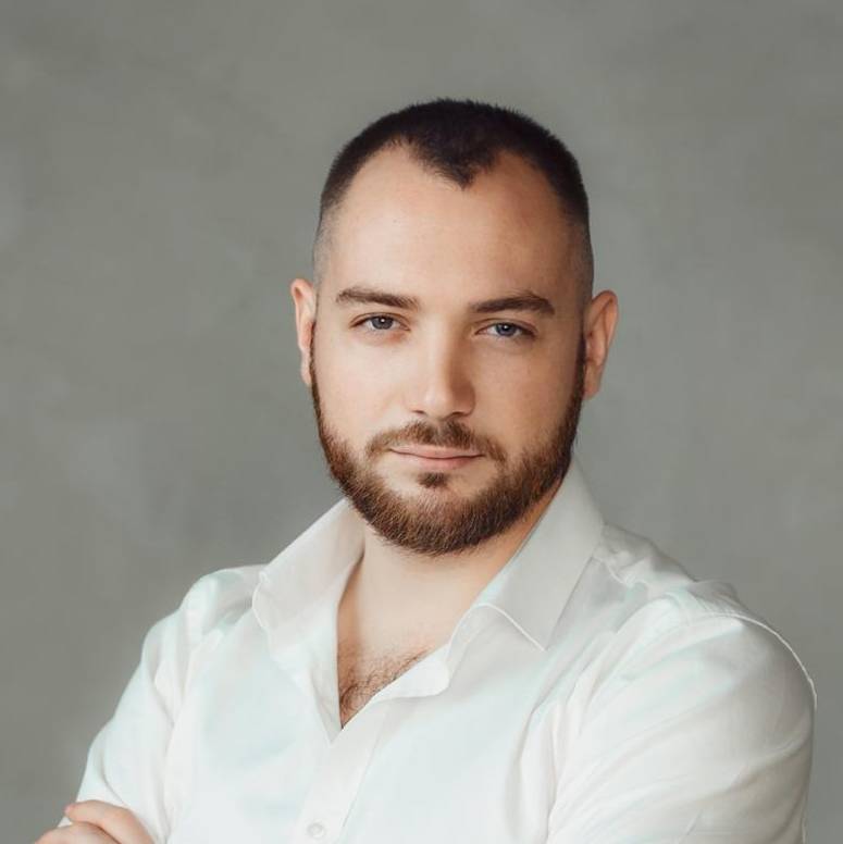 Иконка канала roma.roma.621