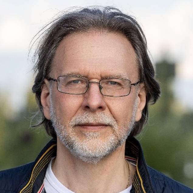 Иконка канала Игорь Зимин