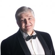 Иконка канала Александр Зорин певец