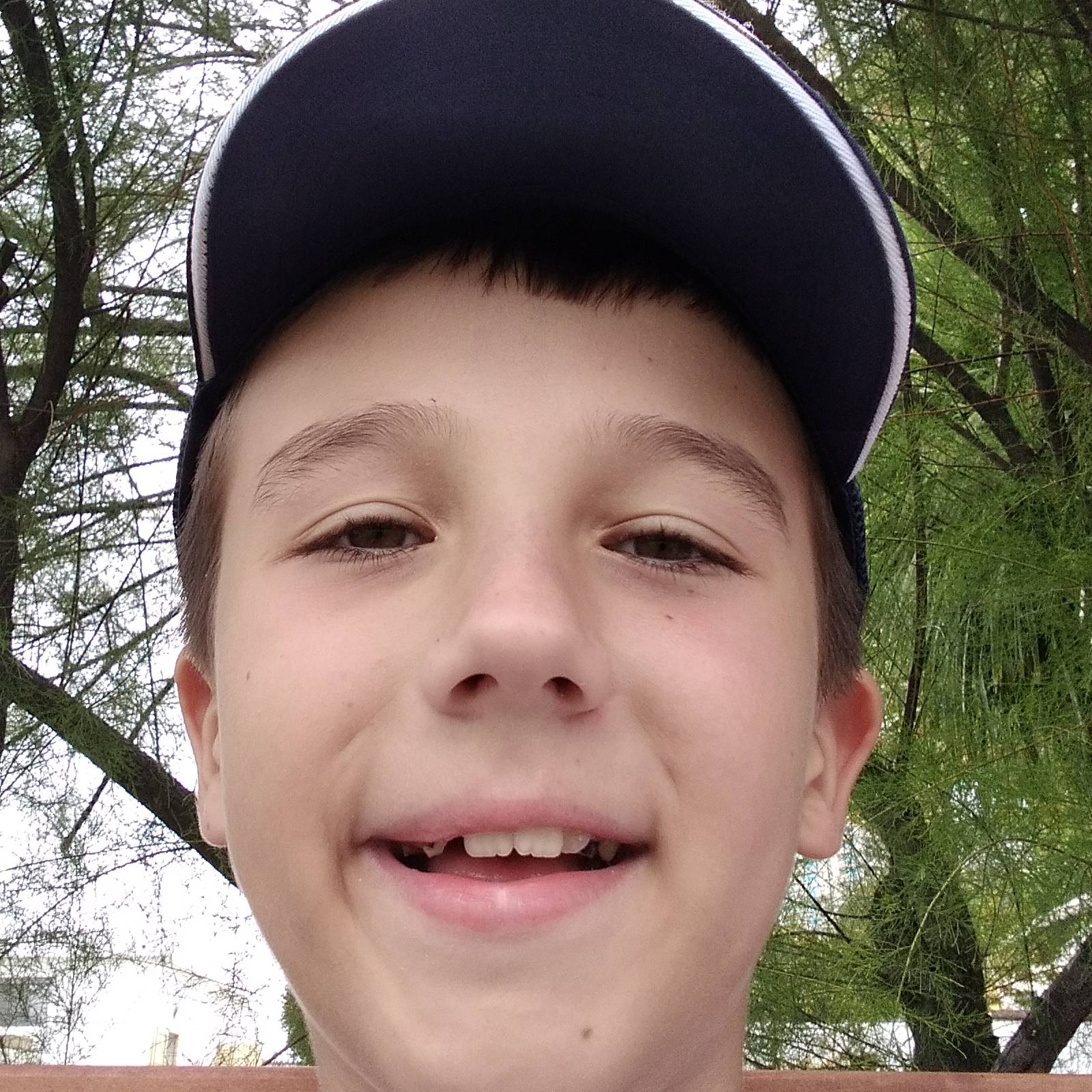 Иконка канала Программоник Миша.