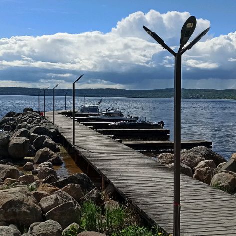 Иконка канала $undries