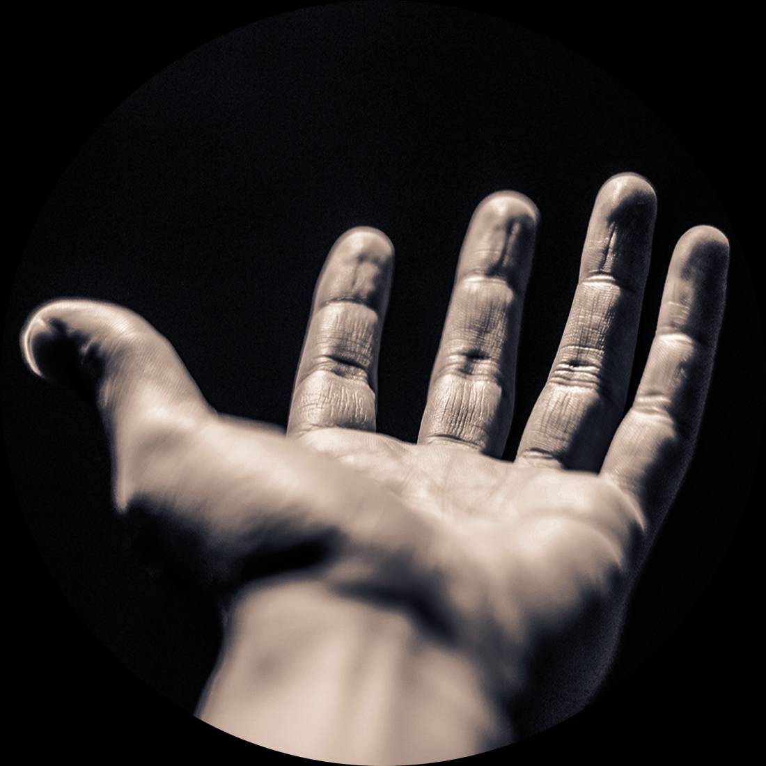 Иконка канала А ты лепишь