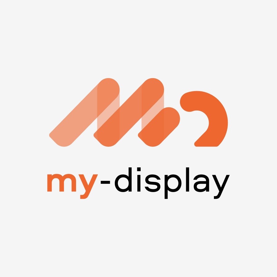 Иконка канала my-display.ru – автохолодильники, магнитолы в авто