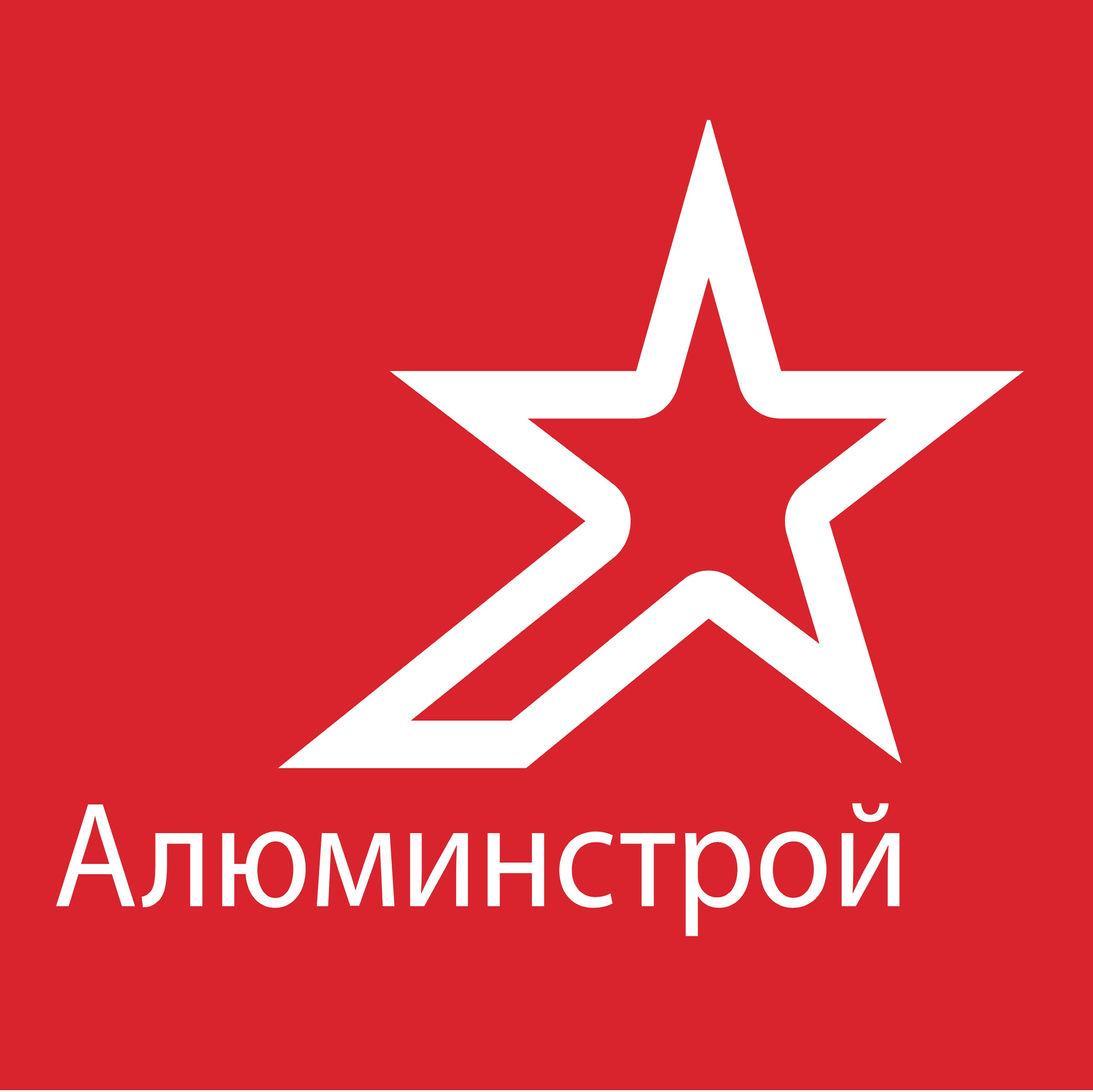 Иконка канала Алюминстрой