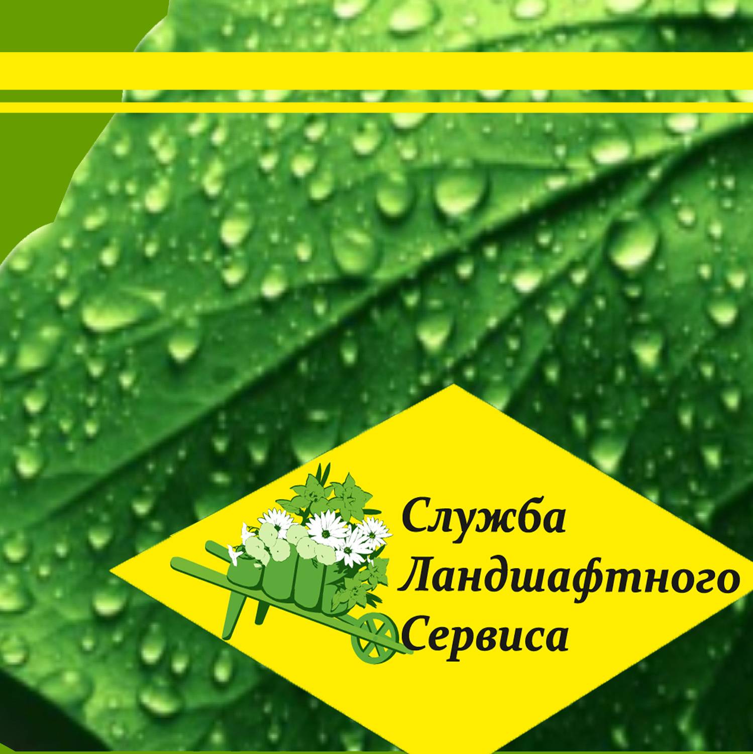 Иконка канала Служба Ландшафтного Сервиса