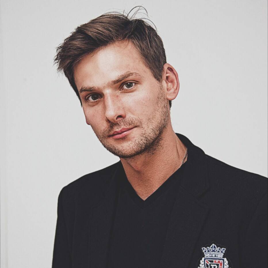 Иконка канала Broker TV