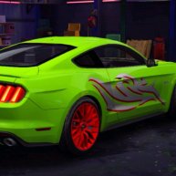 Иконка канала nl_speed