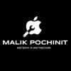 Иконка канала Malik Pochinit