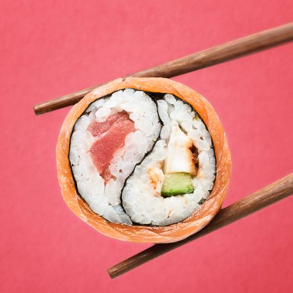 Иконка канала Школа Суши