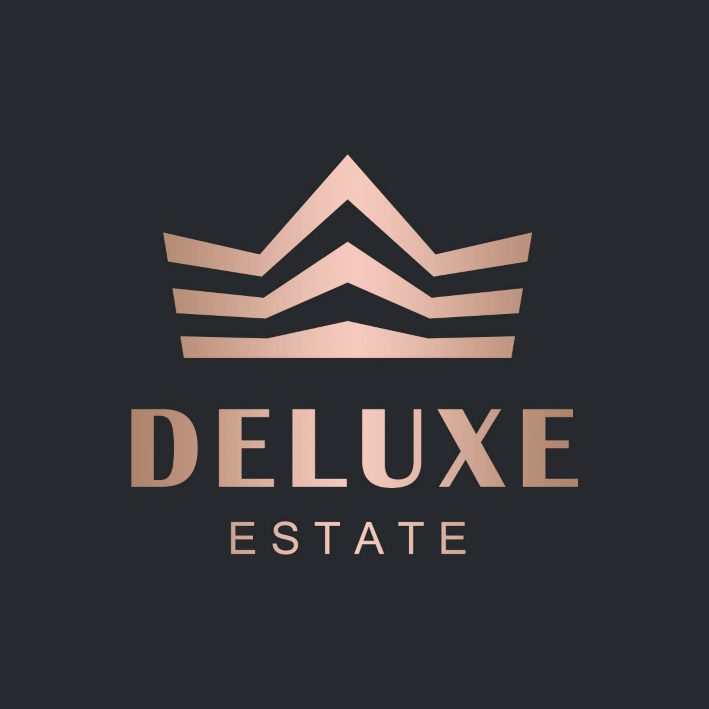 Иконка канала Deluxe Estate | Элитная недвижимость Крыма