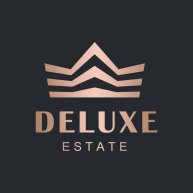 Иконка канала Deluxe Estate | Элитная недвижимость Крыма