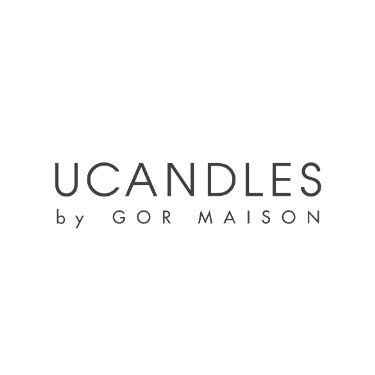 Иконка канала Ucandles by Gor Maison. Ароматы для дома