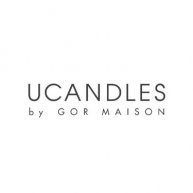 Иконка канала Ucandles by Gor Maison. Ароматы для дома
