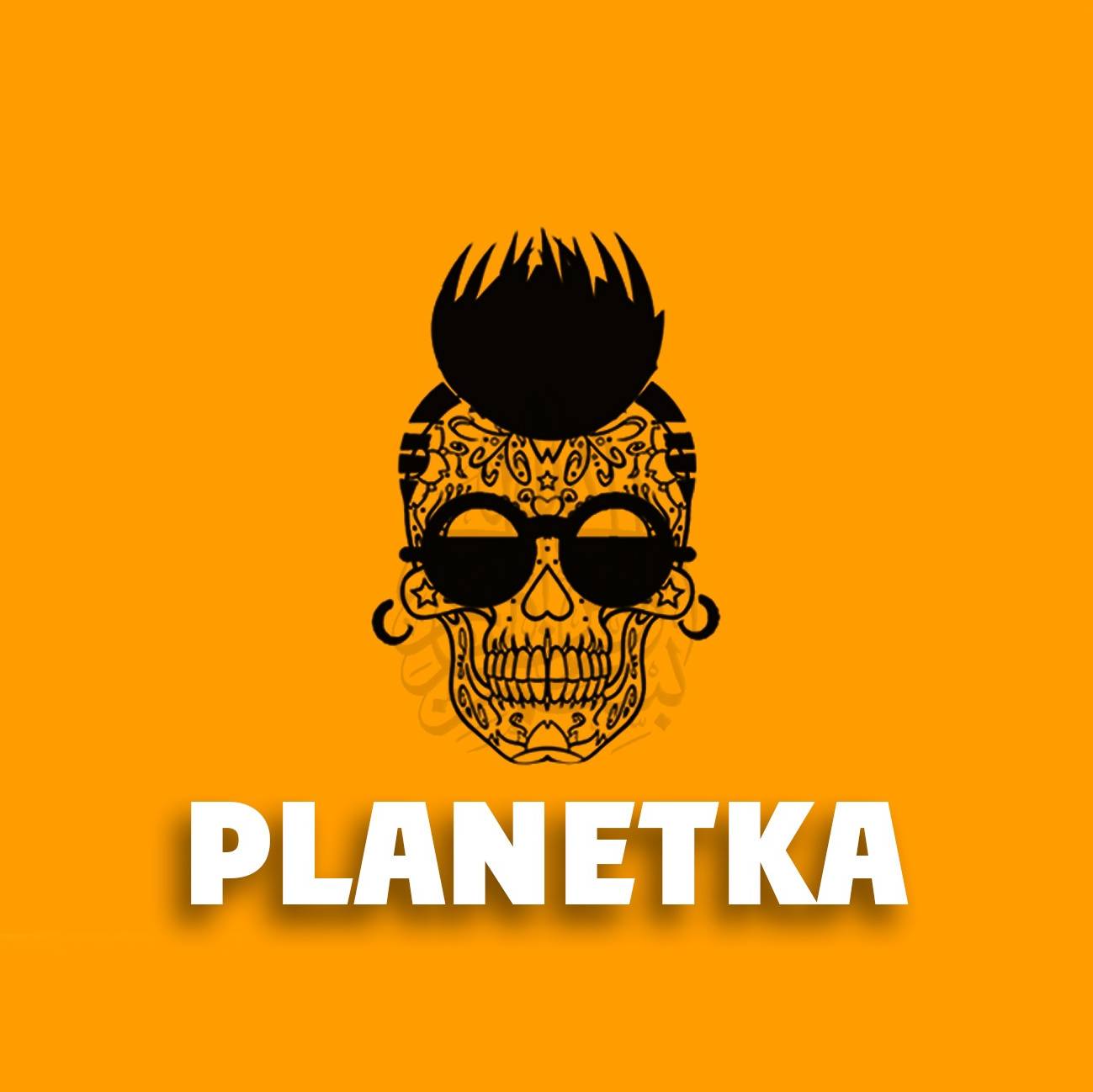 Иконка канала PLANETKA