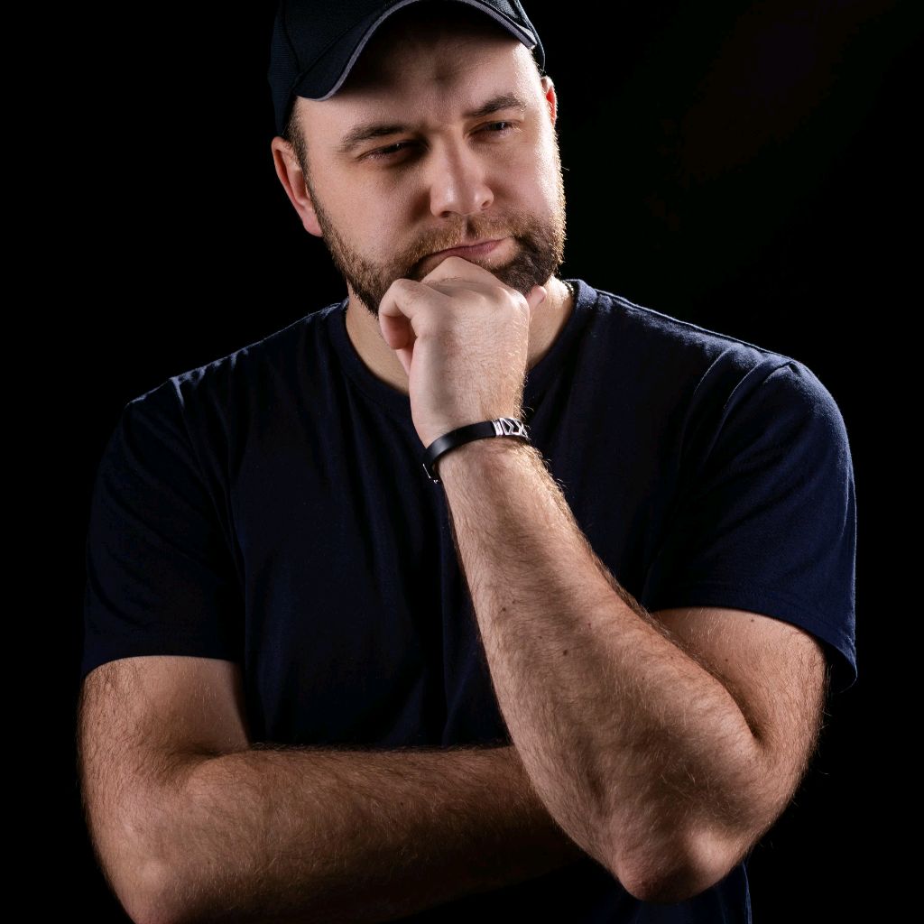 Иконка канала Ivan Uvarkin