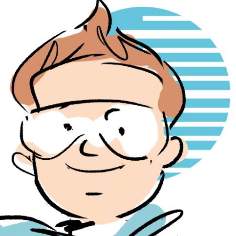 Иконка канала nv-lab