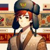 Иконка канала Илья Дали. Китай