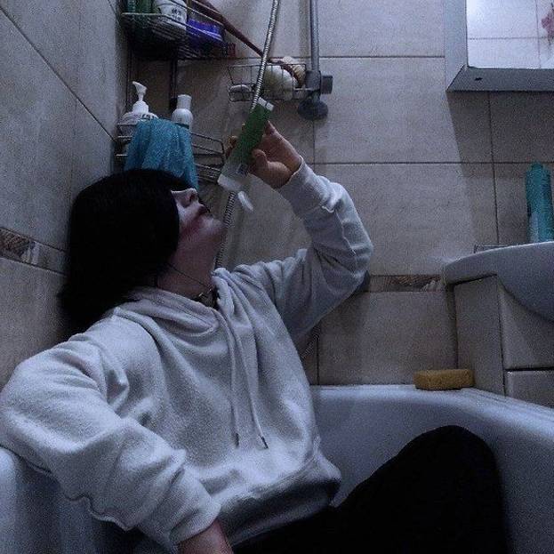 Иконка канала Черни Не Кошка