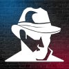 Иконка канала МАТЁРЫЙ КИНОДВИЖ