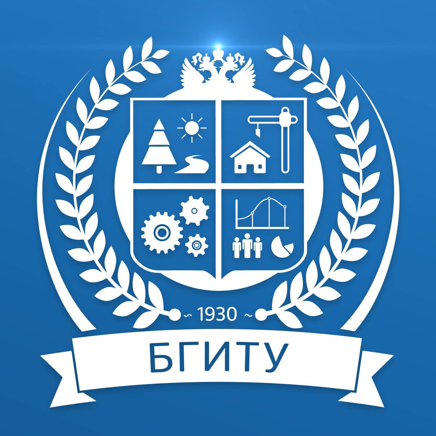 Иконка канала БГИТУ