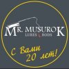 Иконка канала Mr. Musurok Lures&Rods