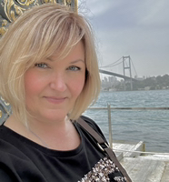 Иконка канала Москвичка Жизнь в Большом Городе