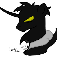 Иконка канала Ambassador of Chaos