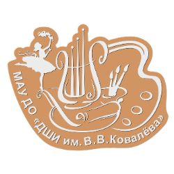 Иконка канала dshi_kovaleva