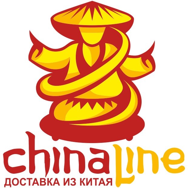 Иконка канала China-line
