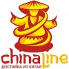 Иконка канала China-line