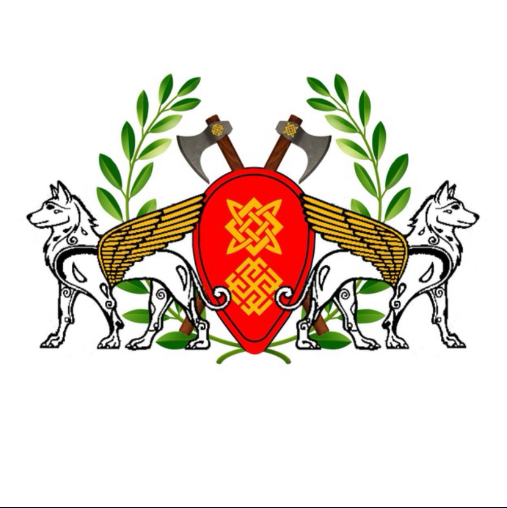 Иконка канала мужчина Олег