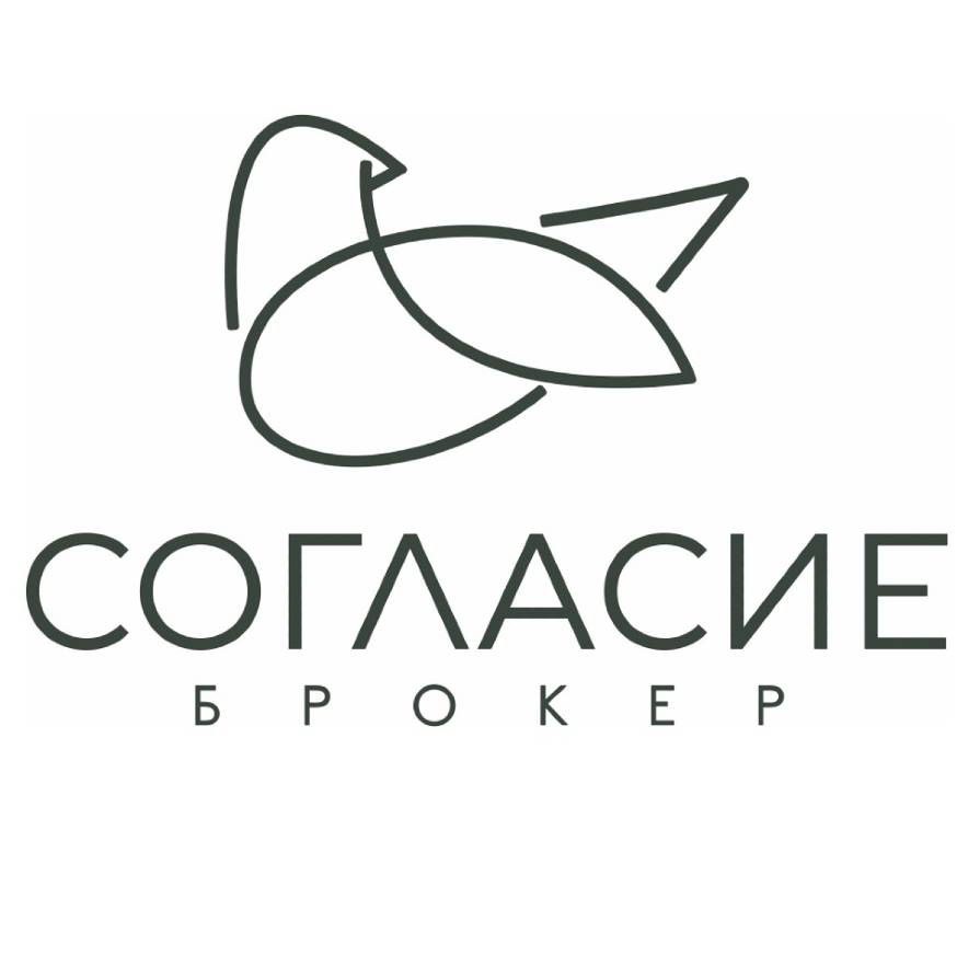 Иконка канала Согласие Брокер