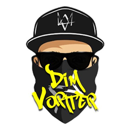 Иконка канала DimVortep