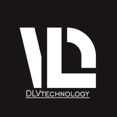 Иконка канала DLV technology