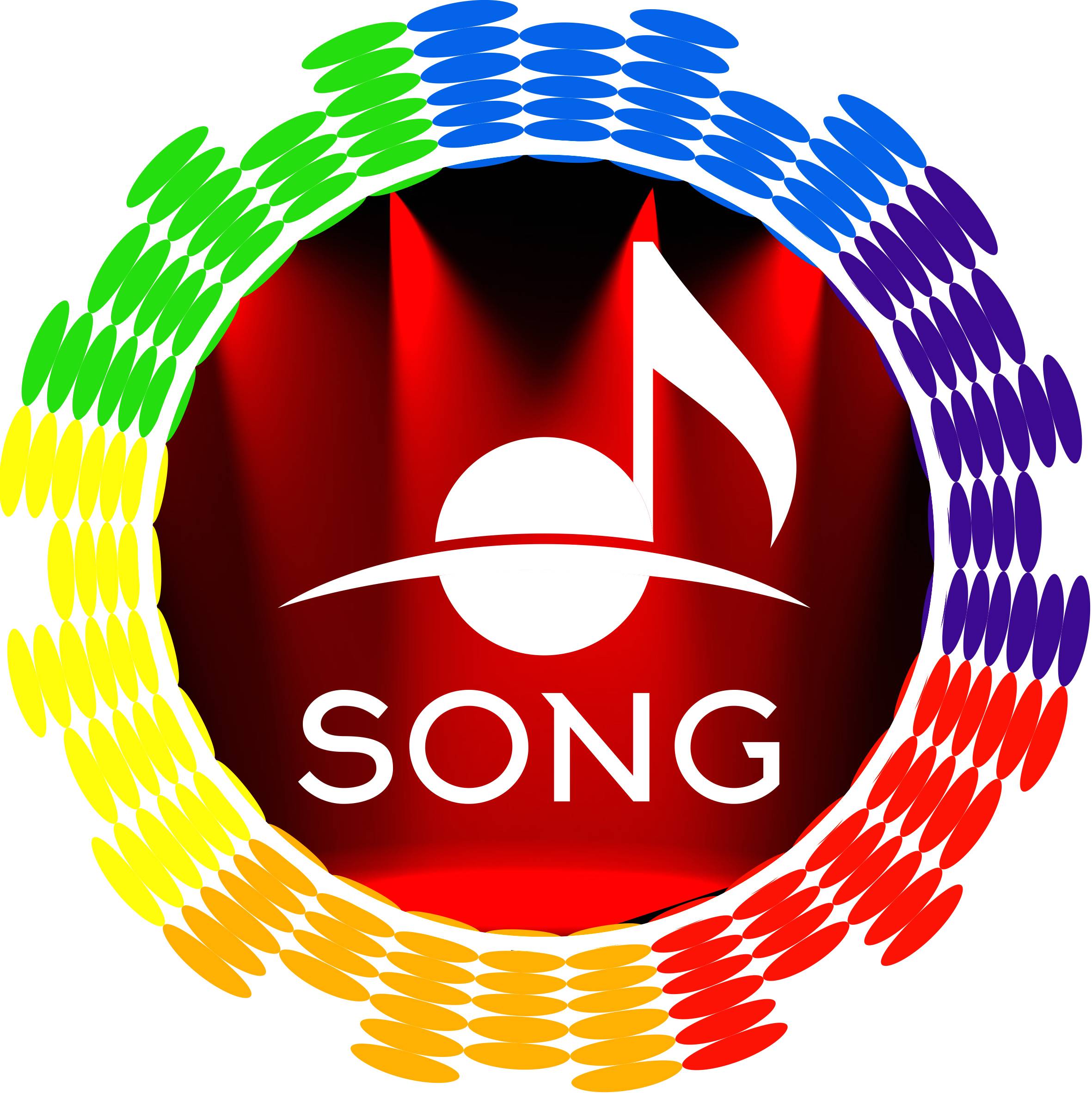 Иконка канала SONGTV Россия